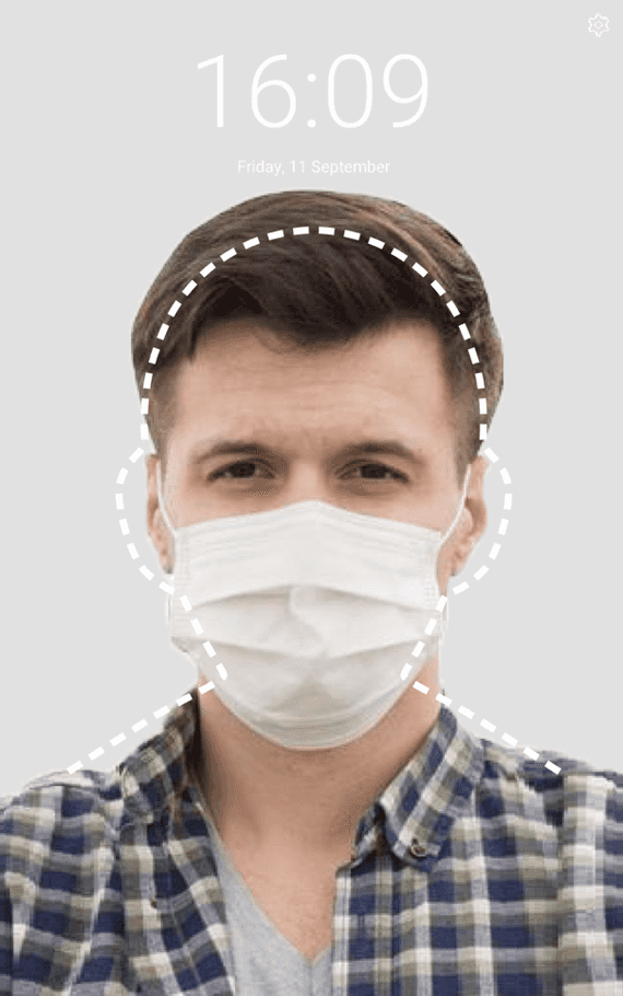 Терминал TARGControl F2. Начало работы | TARGControl