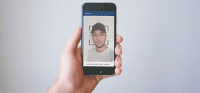 Биометрия по лицу (Face ID) | TARGControl