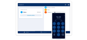 Контроль удаленных сотрудников | TARGControl