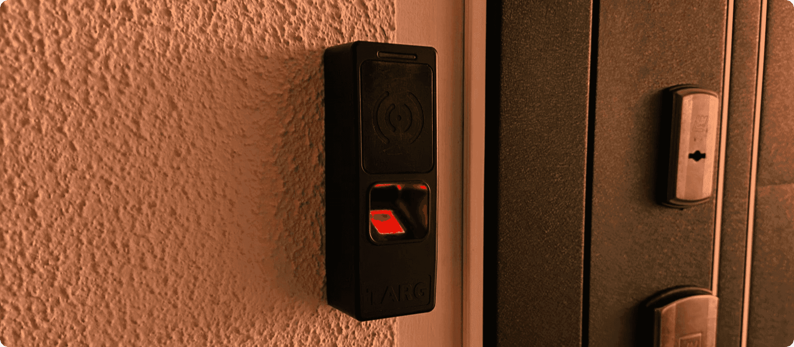 Оборудование СКУД для учета рабочего времени сотрудников | TARGControl