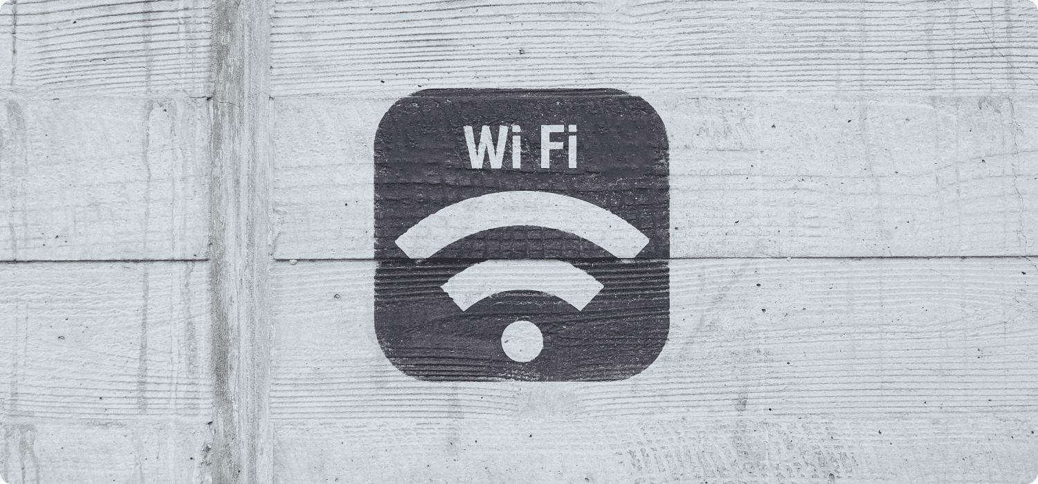 Идентификация по WI-FI в СКУД | TARGControl